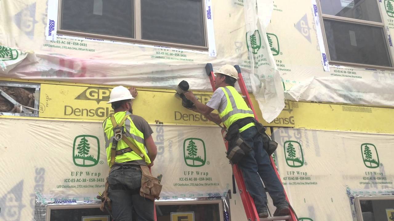 Top Denglass Framing Services & Installation in Wellington, FL