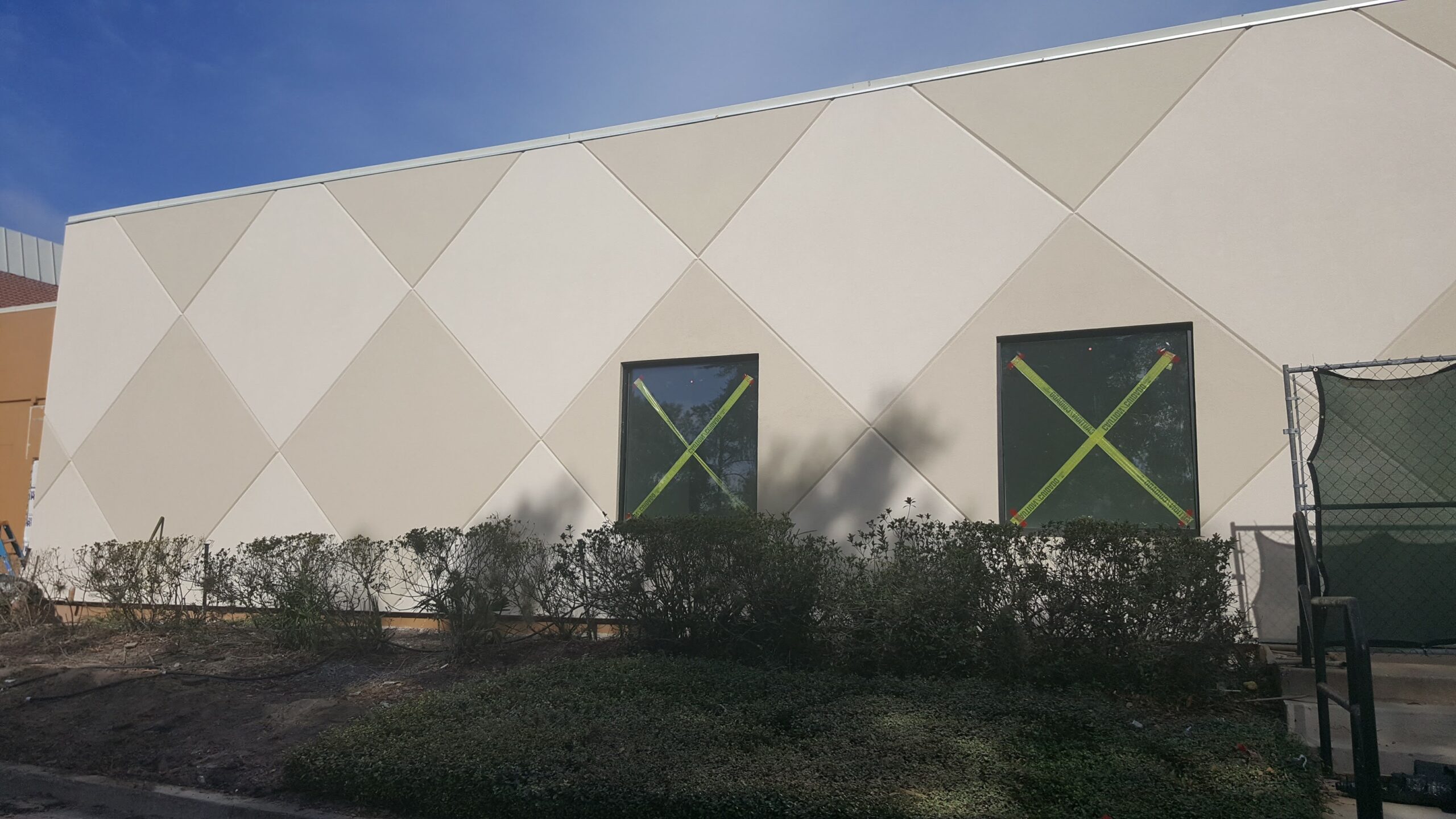 Professional EIFS Wall System Installation in Wellington, FL